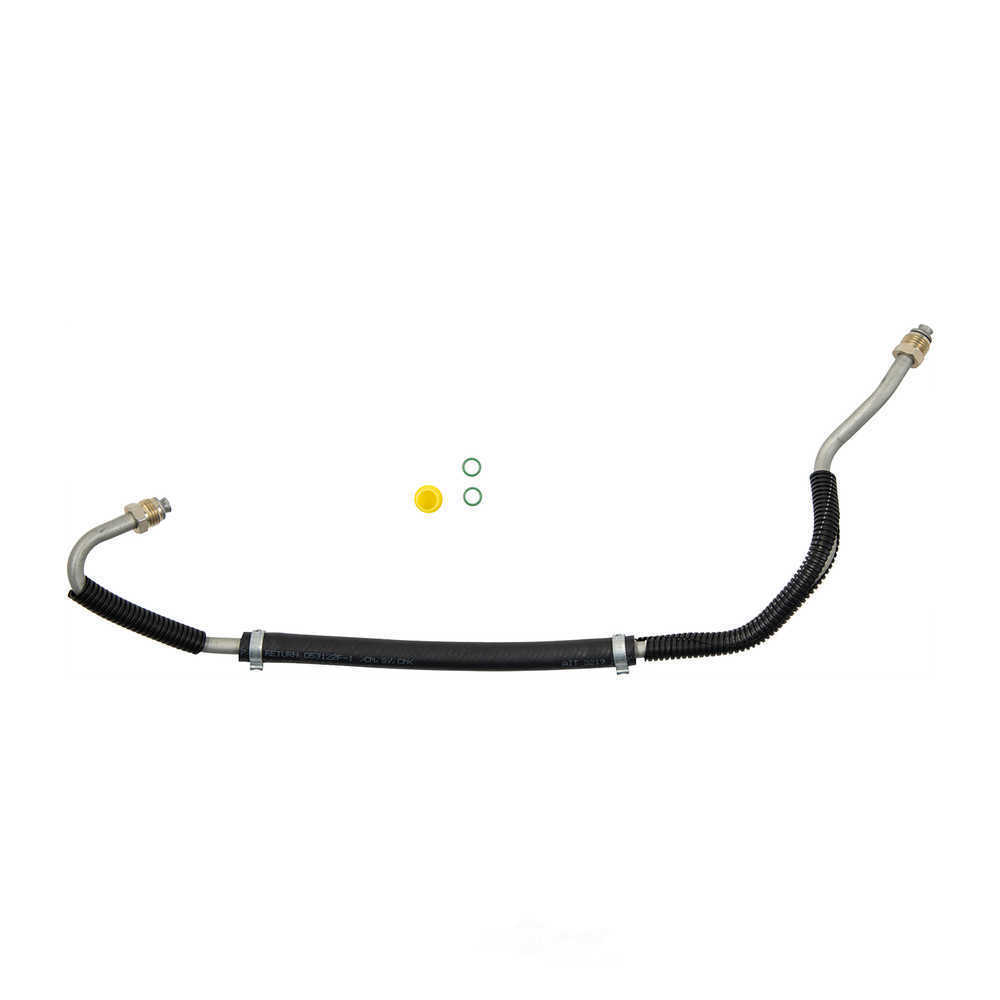 Power Steering Return Line Hose Assembly Edelmann 81694 for sale online ...
