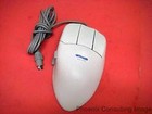Contour Perfit L-38 Large PS2 3 Button Corded Mouse | eBay