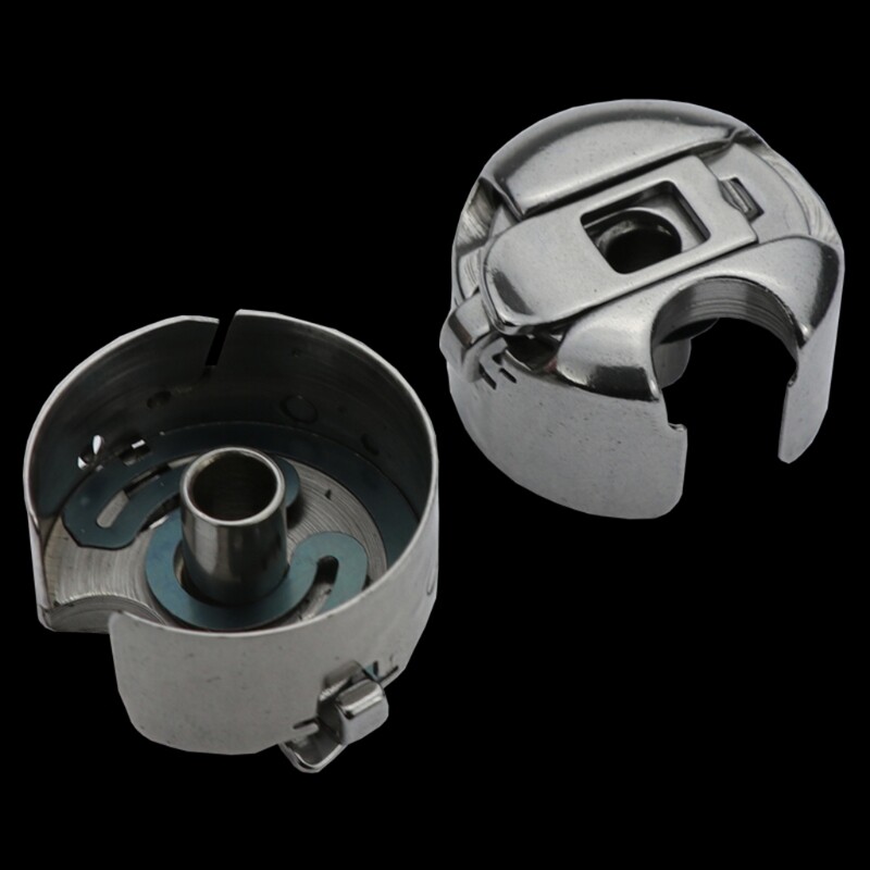Industrial Sewing Machine Bobbin for Case for Inc B755 Range with 1/8 ...