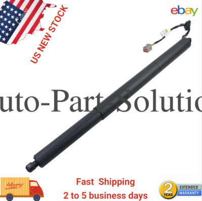 Power Lift-gate Actuator Motor Left Driver NEW for 2011-2015 Ford ...