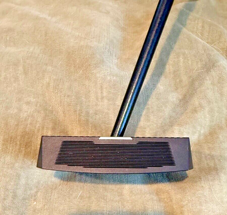 Lab Golf Mezz.1 MAX Putter Right Hand | eBay