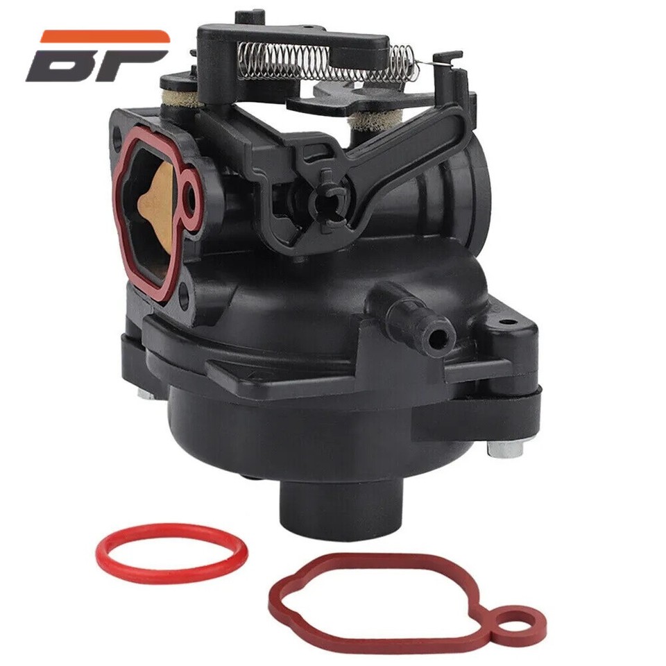 Carburetor for Toro 22’’ Model 20339 163cc Lawn Mower with B&S Engine 7 ...