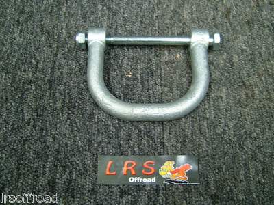 Land rover Range Rover Classic 200tdi / 300tdi / V8 Jate Ring OEM ...