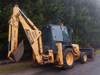 FORD 455C 655C TRACTOR BACKHOE LOADER WORKSHOP SERVICE REPAIR MANUAL | eBay