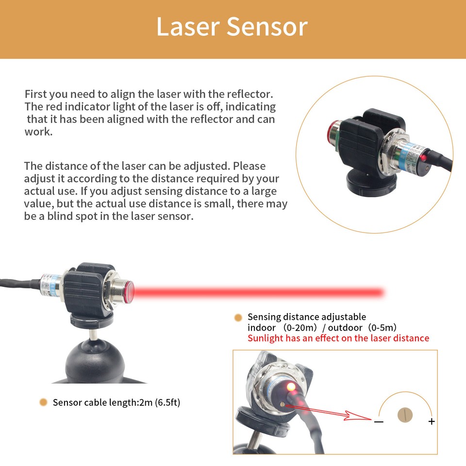 Led Race Timing Clock Waterpoof Stopwatch Lap Timer Countdown Laser ...