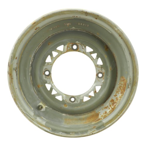 2003 POLARIS MAGNUM 330 2X4 FRONT WHEEL RIM 1520563-385 1523448-067 | eBay