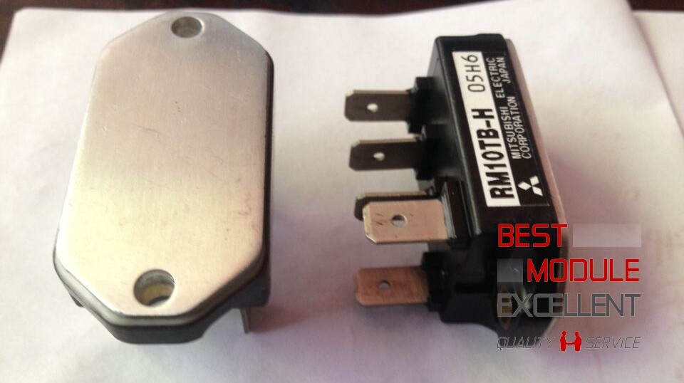 1PCS MITSUBISHI RM10TB-H NEW 100% Quality Assurance | eBay