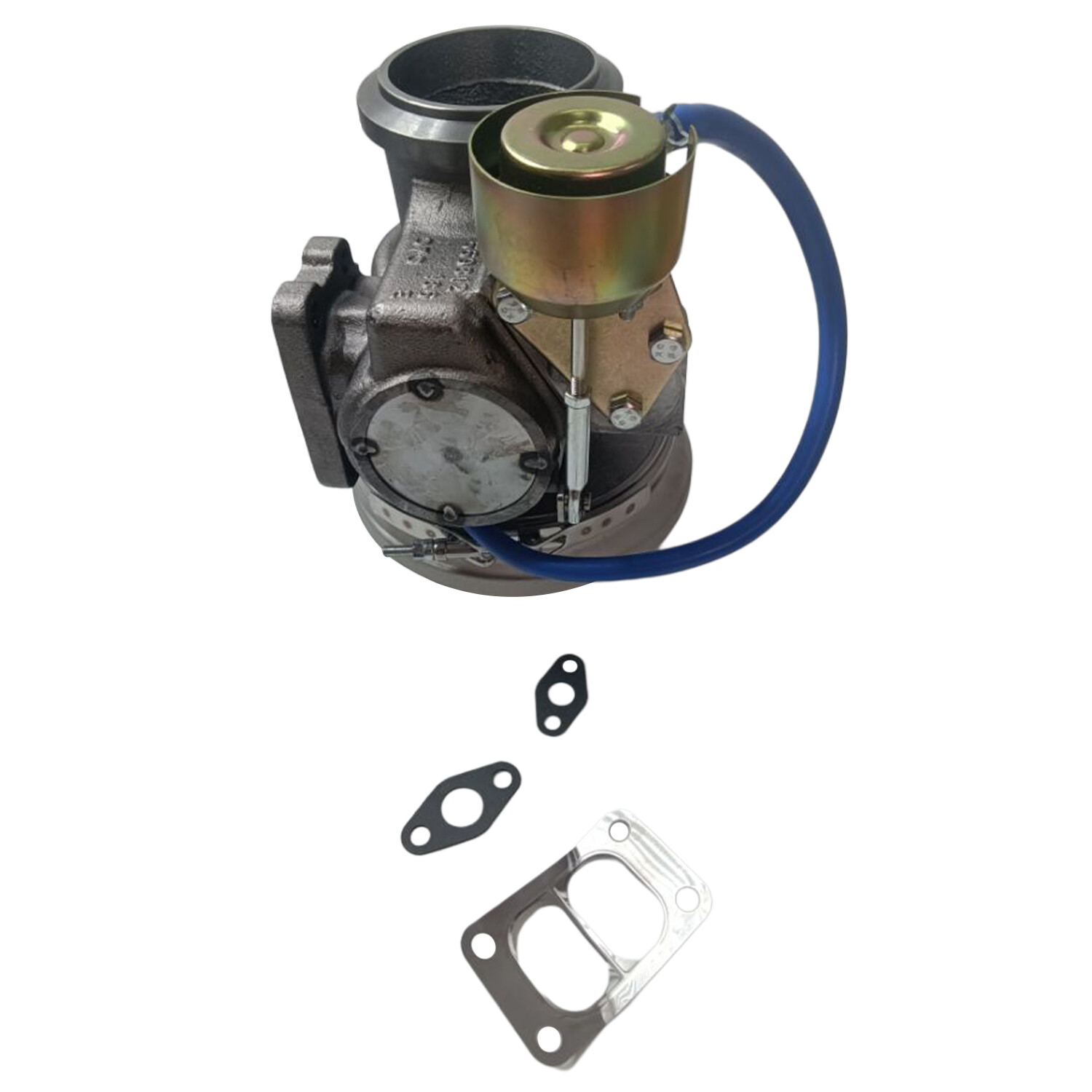 Turbocharger 237-5272 237-5270 For Caterpillar C7 C9 CAT 3126 3126B | eBay