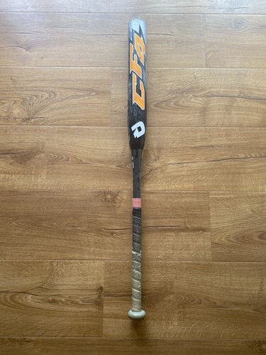 DeMarini CF811 CF4 -8 Fastpitch Softball Bat Composite 33" / 25 Oz ...