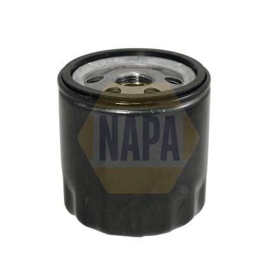Napa Engine Oil Filter fits VW Polo 1985-1994 1 1.3 030 115 561 E ...