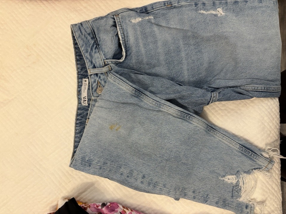 Zara Jeans | eBay