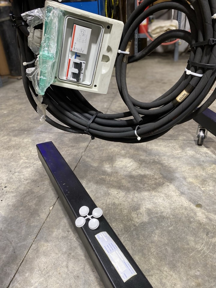 Tecna Spot Welder TE300 | eBay