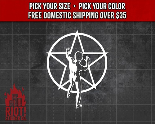Rush Starman Decal for Car Band Sticker for Laptop Prog Rock Decal ...