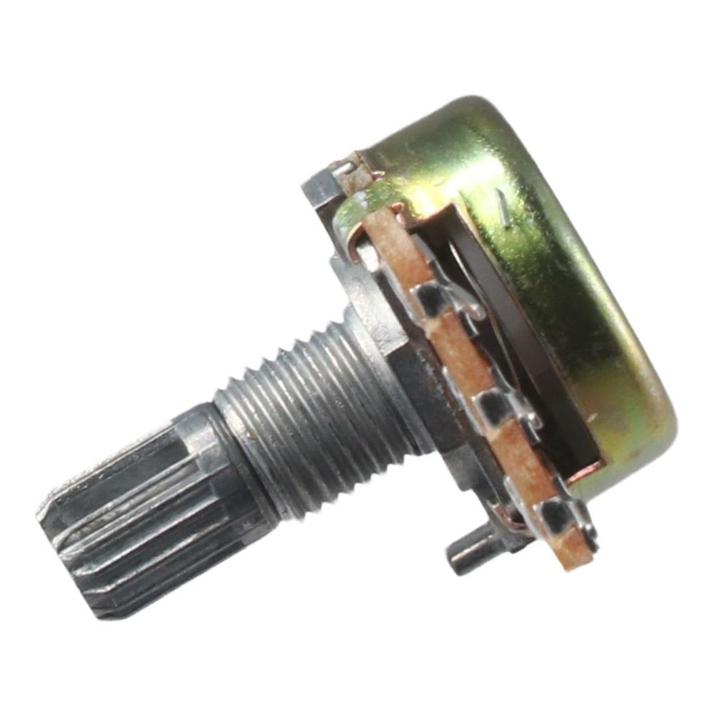 Single Potentiometer 3 Terminals High-quality | eBay