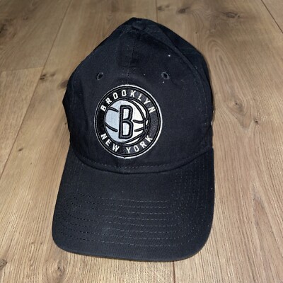 Brooklyn New York Basketball Baseball Cap | eBay