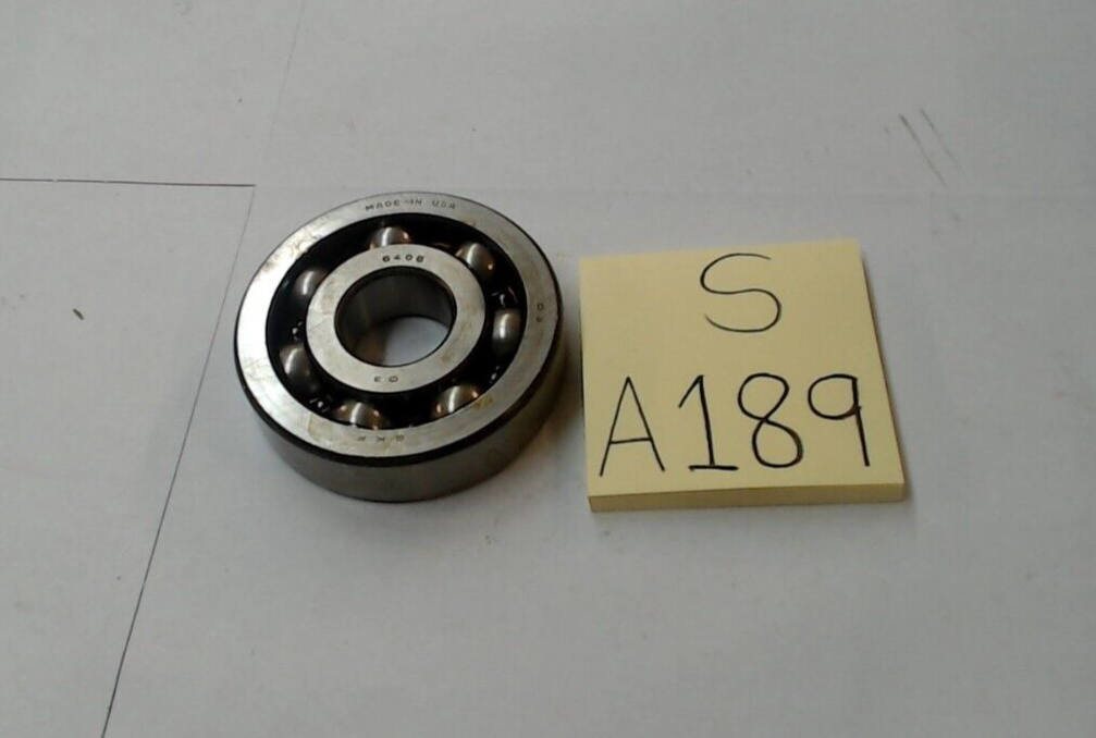 SKF 6406 Bearing | eBay