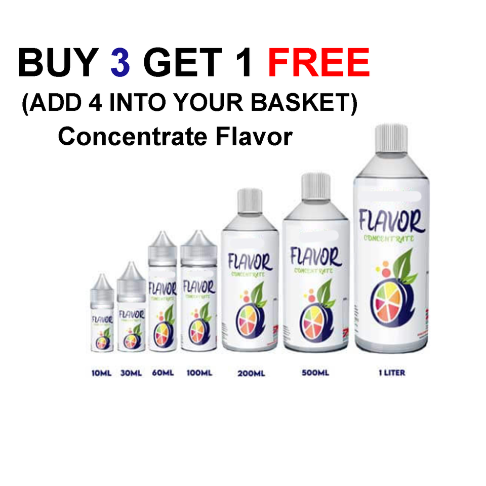 30ML Liquid Food Flavour Highly Concentrated Strong Flavouring Cakes ...