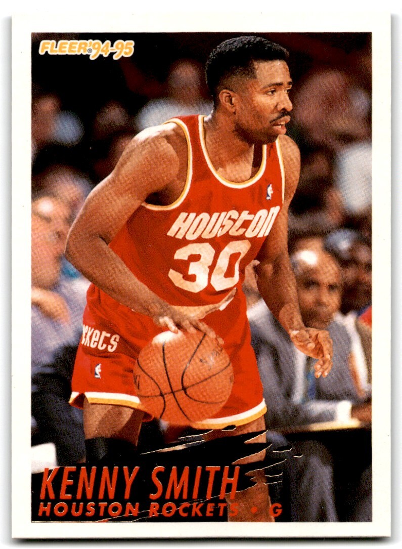 Kenny Smith Raketter Inside The NBA On TNT In Further Chaos With Kenny