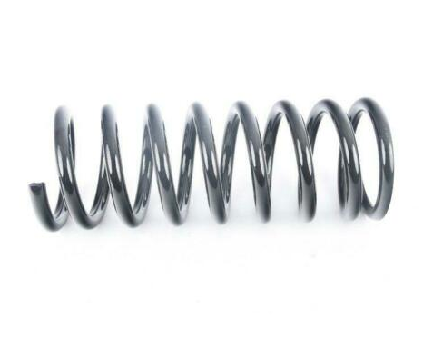 NEW MERCEDES-BENZ SL R107 REAR COIL SPRING A1153242204 ORIGINAL | eBay UK