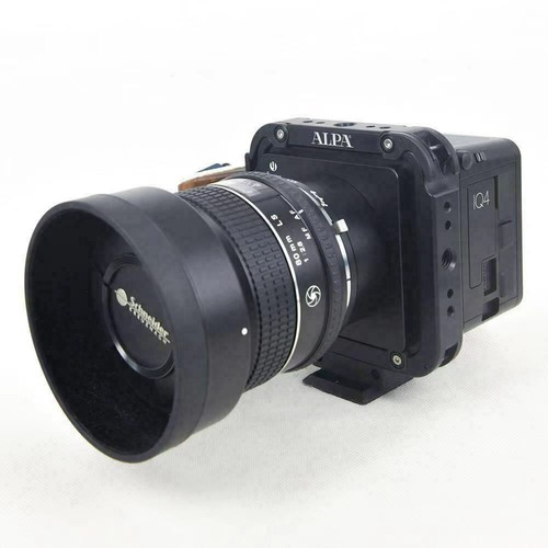 Phase One XF DF Mamiya M645 Fits Alpa 12MAX 12TC 12STC 12SWA 12wa new ...