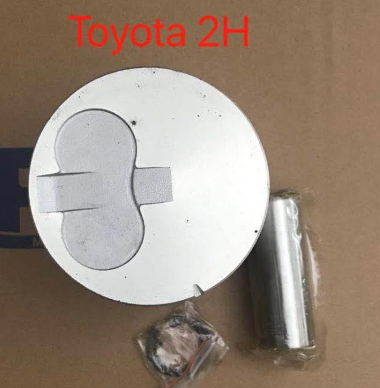 2H New Rebuild kit for Toyota 2H 12V Landcruiser HJ60 HJ75 | eBay