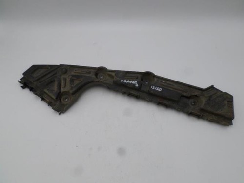 Support de pare chocs arriere RENAULT TRAFIC 3 852259463R | eBay