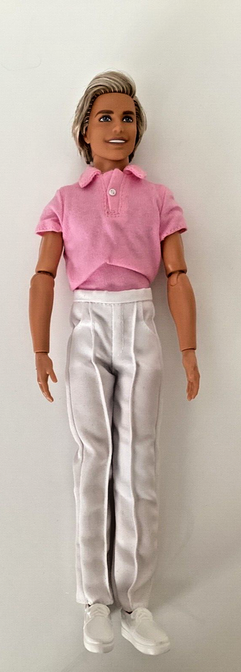 Barbie Sugar's Daddy Ken Doll-New in Box w/Shipper, Stand & COA NEW! | eBay
