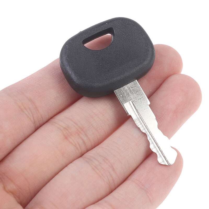 10Pcs Universal Ignition Keys for 14603 Takeuchi Mini Excavator Stacker ...