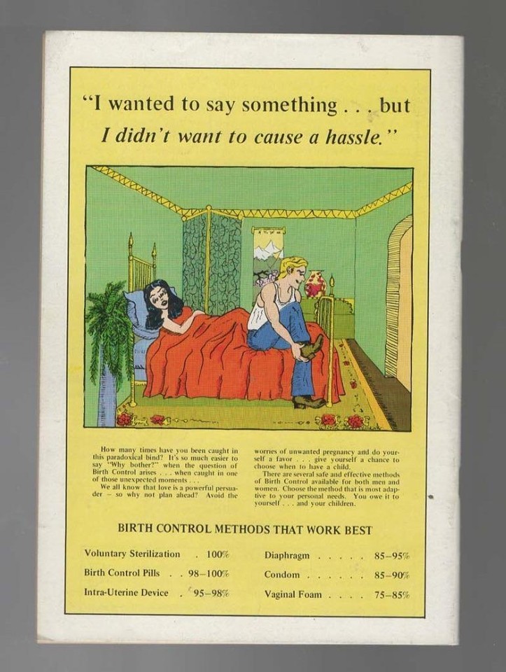 FACTS O' LIFE SEX ED FUNNIES #1 UNDERGROUND COMIX 1972 R. Crumb LORA FOUNTAIN VF | eBay