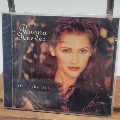 Brand New Sealed Ronna Reeves After the Dance NEW CD River North ...