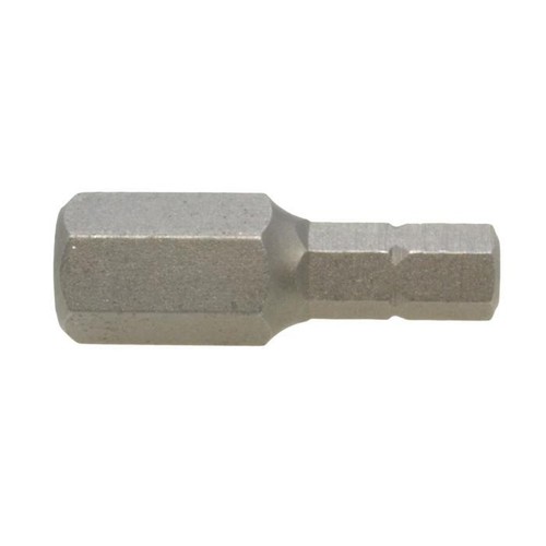 Pack Size 100 Alpha Hex Insert 8mm x 32mm Magnetic Screwdriver Bit 9342386022469 | eBay