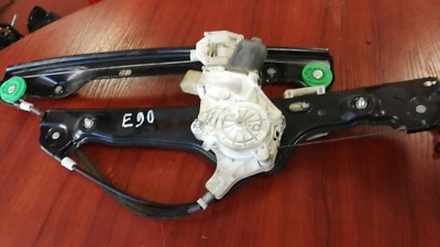BMW 3 SERIES E90/E91 N/S PASSENGER SIDE FRONT WINDOW REGULATOR ...