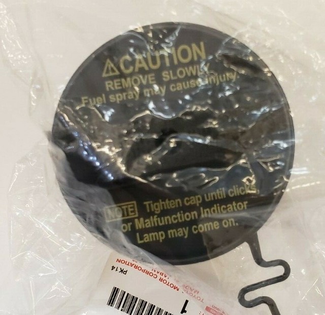 OEM Toyota Prius 06-08 Fuel Filler Gas Cap 7730047010 for sale online ...