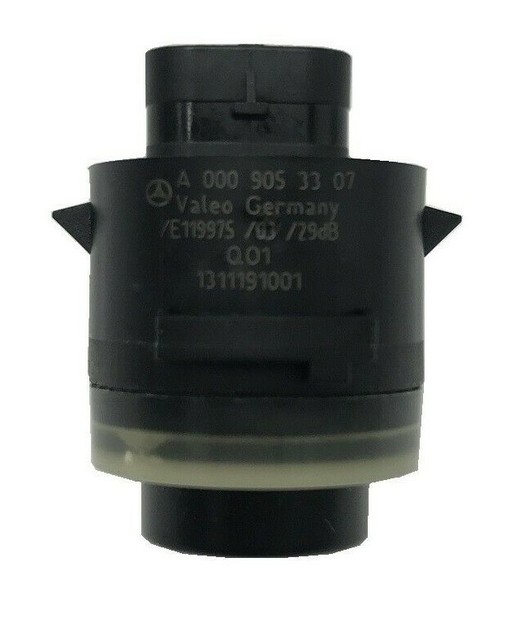 Genuine MERCEDES Parktronic PDC Parking Sensor A0009053307 for sale ...