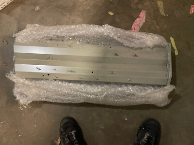 Tesla Model S Right Front Frame Rail 1st Gen 1021798-SO-A | eBay