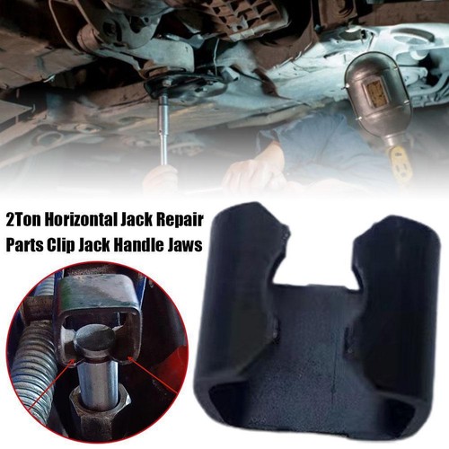 2Ton Horizontal Jack Repair Parts Clip Jack Handle Z4 9mm 11mm Lot K5R ...