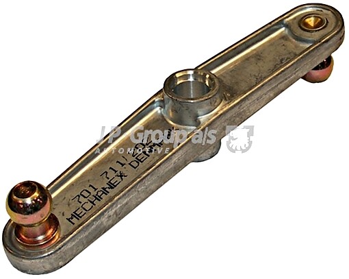 New Selector Gear Lever Fits VW Transporter Caravelle T4 701711202 | eBay