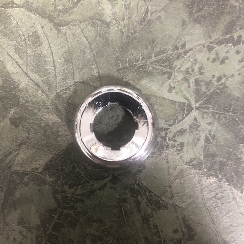 1968 Mustang GT GTA Shelby Cougar Xr7 ORIG REMOTE DOOR MIRROR KNOB ...