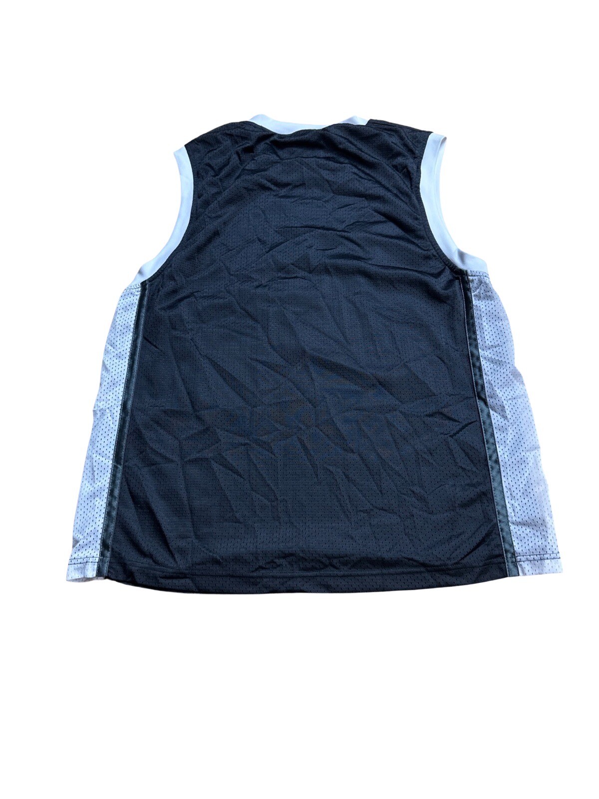 Southpole Men’s MCMXCI Basketball Jersey Tank Top Size Large | eBay