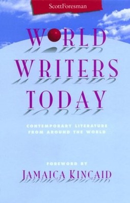 World Writers Today Paperback Addison Wesley 9780673294319| eBay