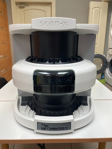 Air Techniques F3605 ScanX2 IO Dental Digital Imaging System Scanner | eBay