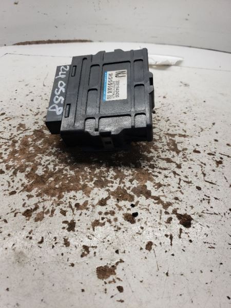 Chassis ECM Transmission Under Left Hand Of Dash Sedan Fits 14 LEGACY ...