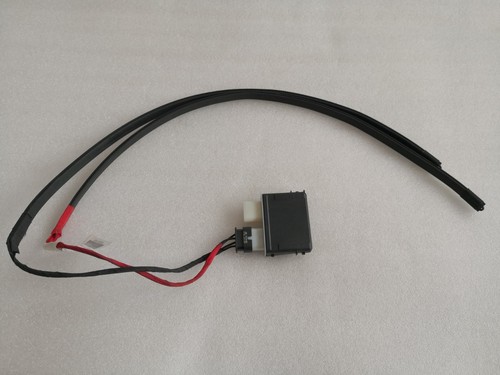 OEM AUDI A3 8Y Q3 F3 CONTROL UNIT FOR OPENING BOOT LID NEW! 3G0962243C ...