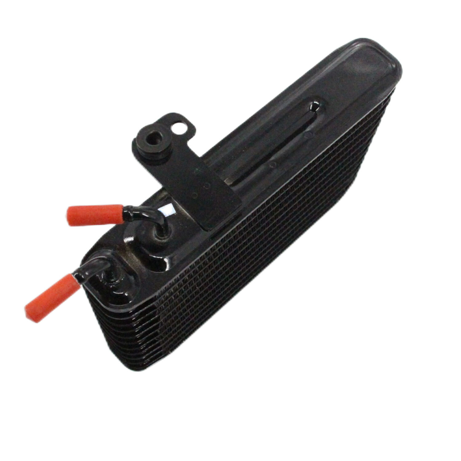 Transmision Oil Cooler Gear Box Radiator for Mitsubishi Outlander 2.4L ...