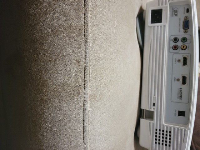 Optoma HD20 DLP Projector for sale online | eBay