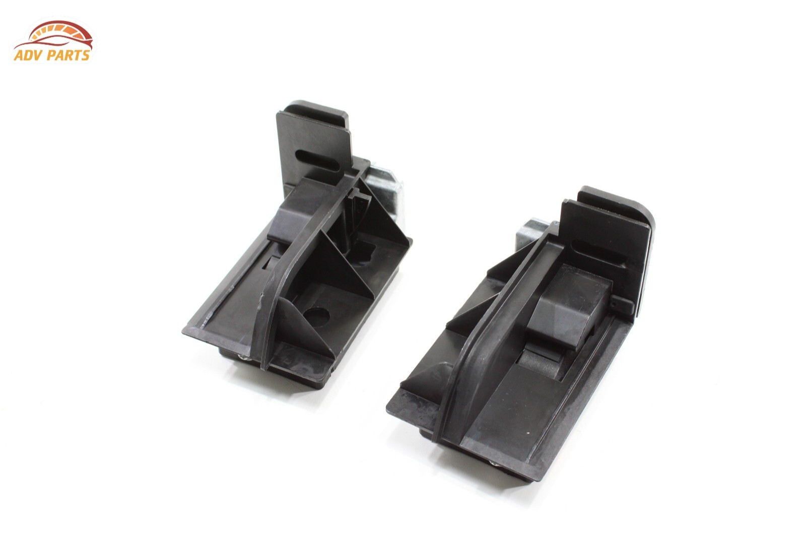 2014-2018 BMW X5 F15 TRUNK CARGO TONNEAU COVER SHADE SUPPORT BRACKET ...