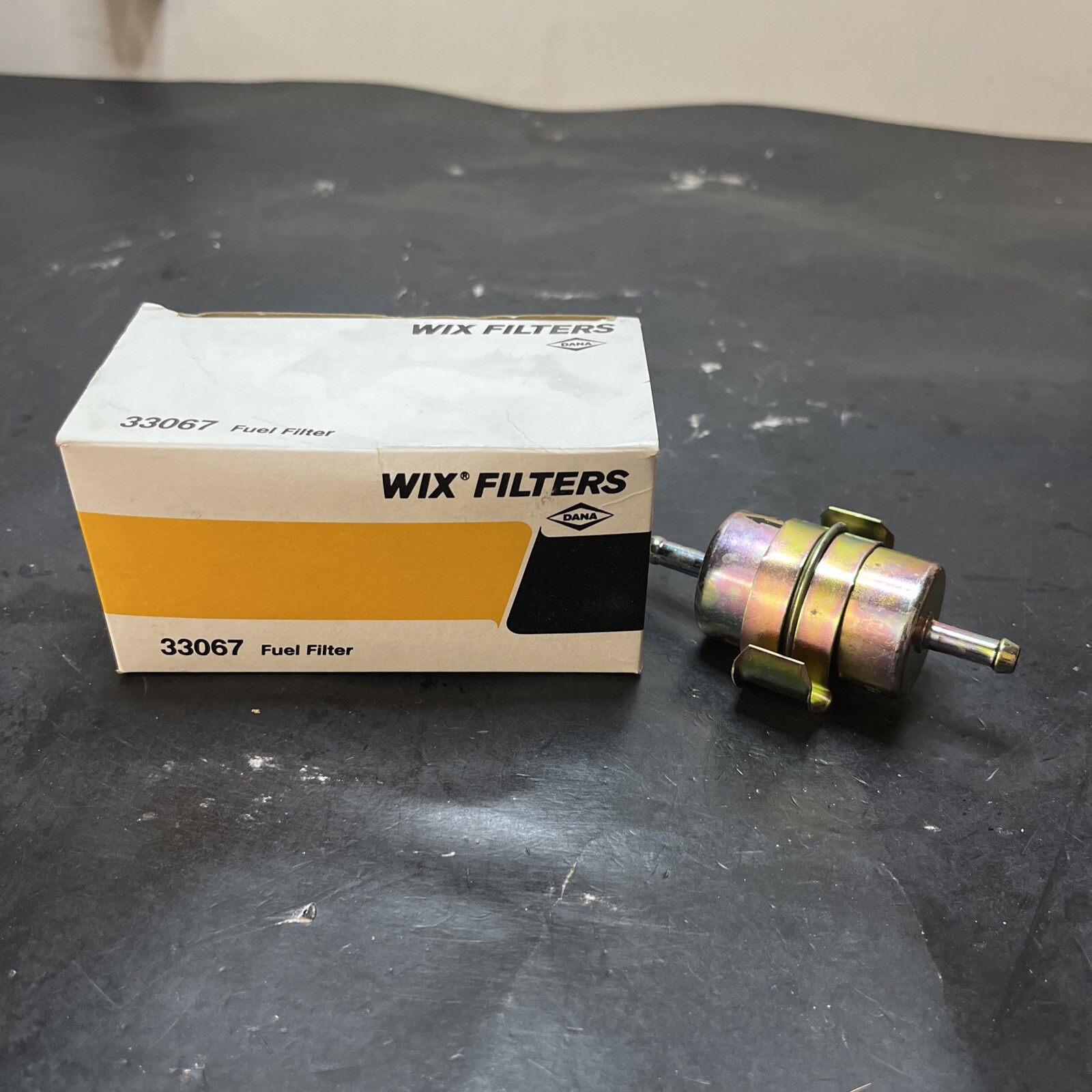 🔥🔥🔥Fuel Filter Wix 33067 Free Shipping 🔥🔥🔥 | eBay