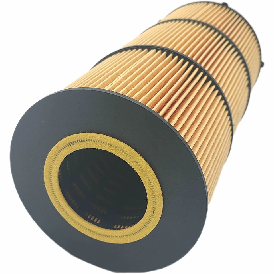 For Detroit Diesel Oil Filter Kit 6 Pack A4731800909 DD13 DD15 DD16 | eBay