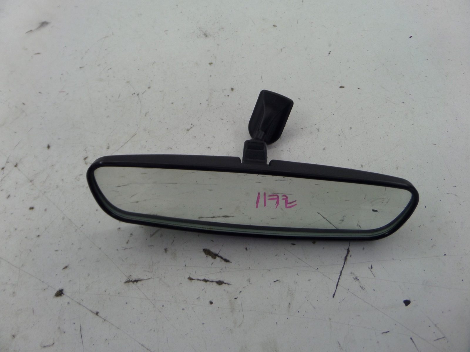 Subaru Impreza WRX Rear View Mirror GV 08-14 OEM | eBay
