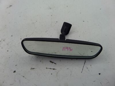 Subaru Impreza WRX Rear View Mirror GV 08-14 OEM | eBay